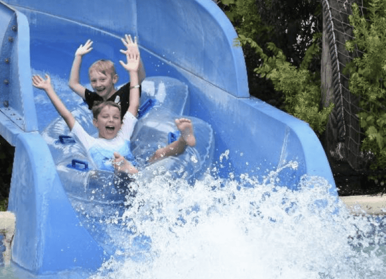 The Rob Fleming Aquatic Center To Open for Regular Season Saturday, May ...