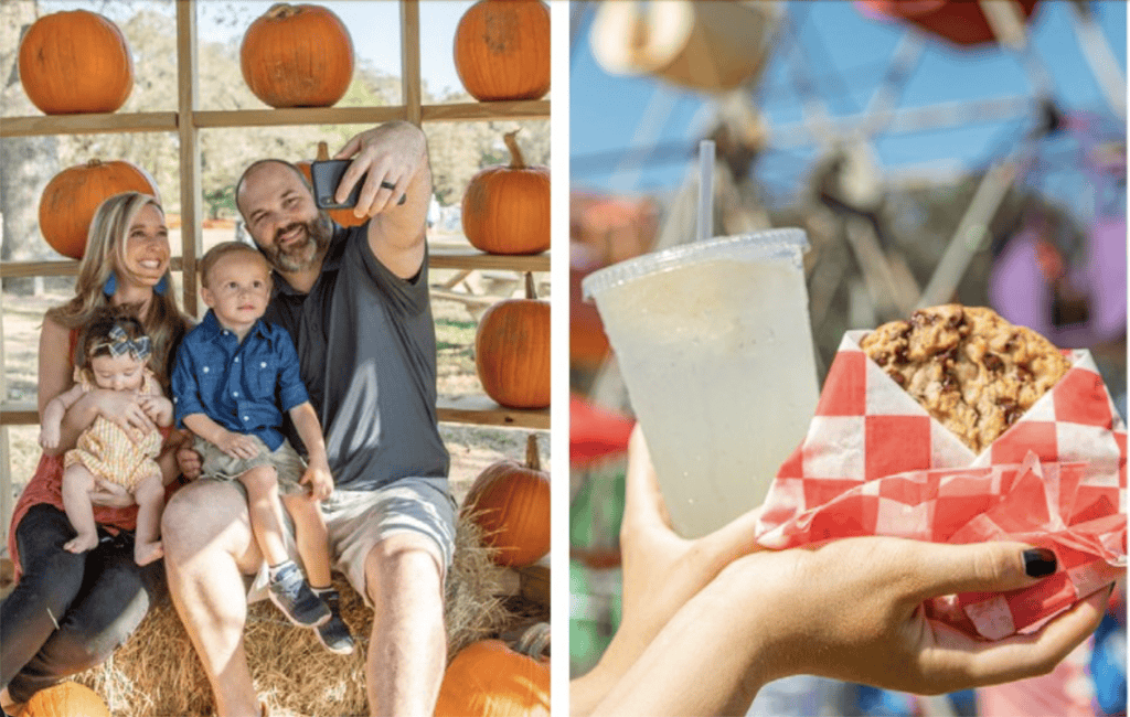 Local Fall Festivals 2021 - Hello Woodlands