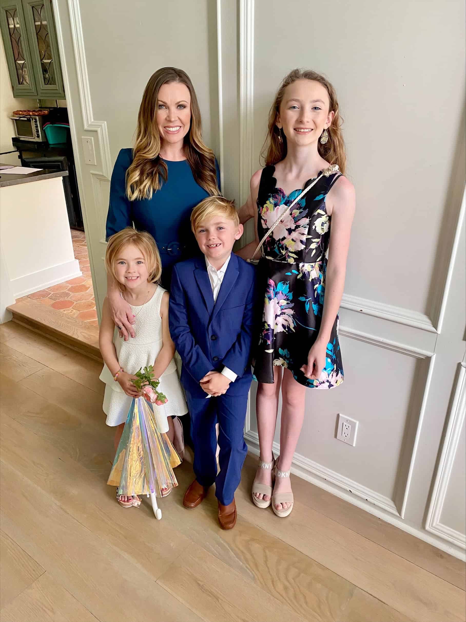 Montgomery County Executives join Champions with Heart - Hello Woodlands