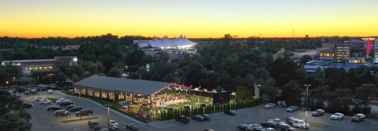 Kirby Ice House Coming to The Woodlands Town Center - Hello Woodlands