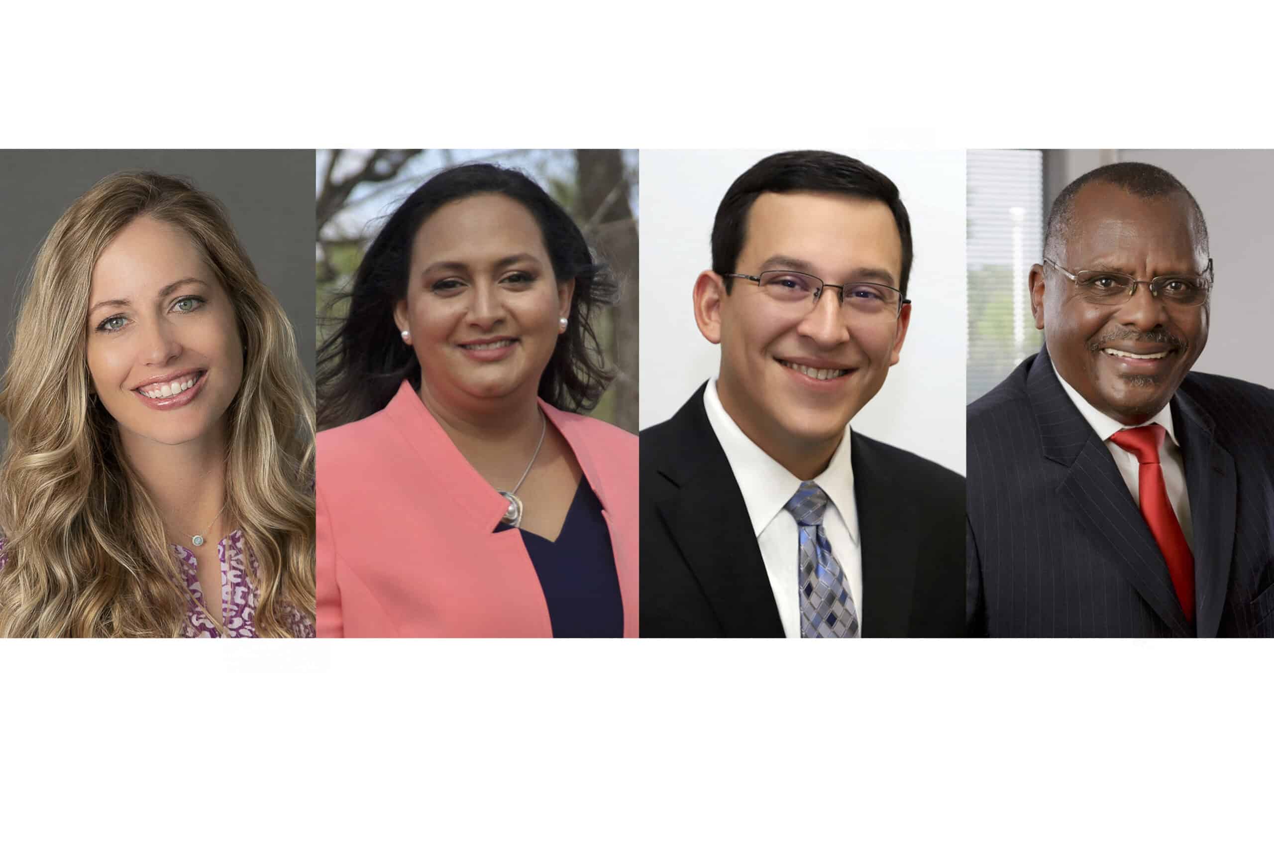 Lone Star College Foundation Elects New Board Members - Hello Woodlands