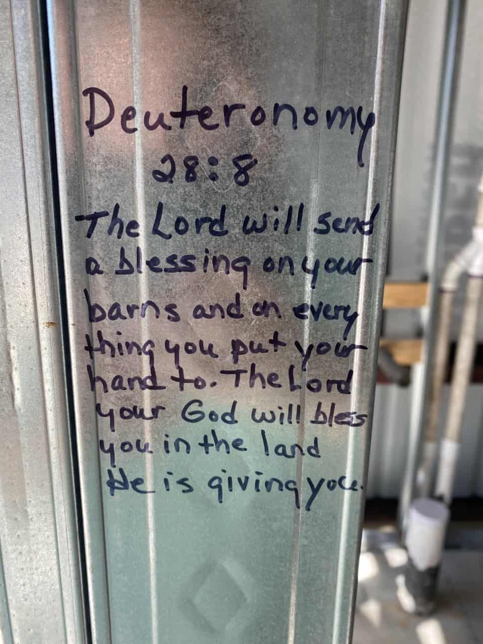 Compassion United Miracle City Building Blessing Conroe - Hello Woodlands