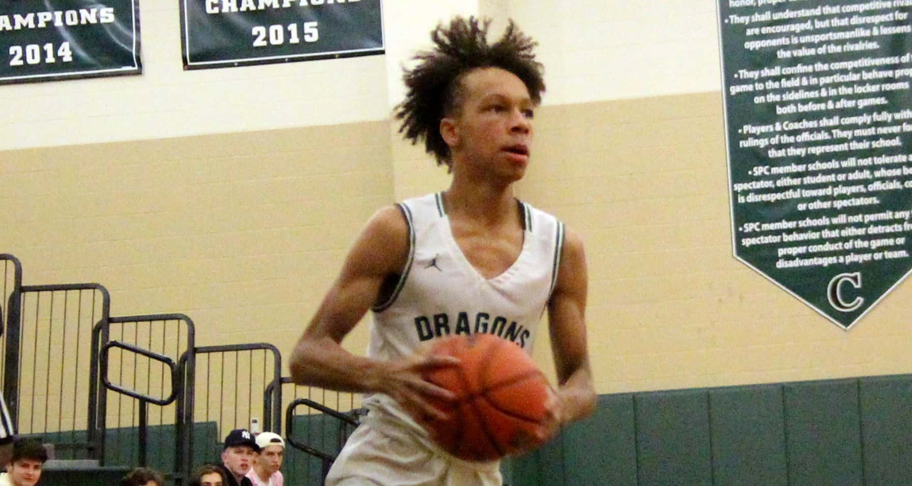 Dragon Varsity Boys Basketball Team Wins Tourney Bronze Bracket - Hello ...