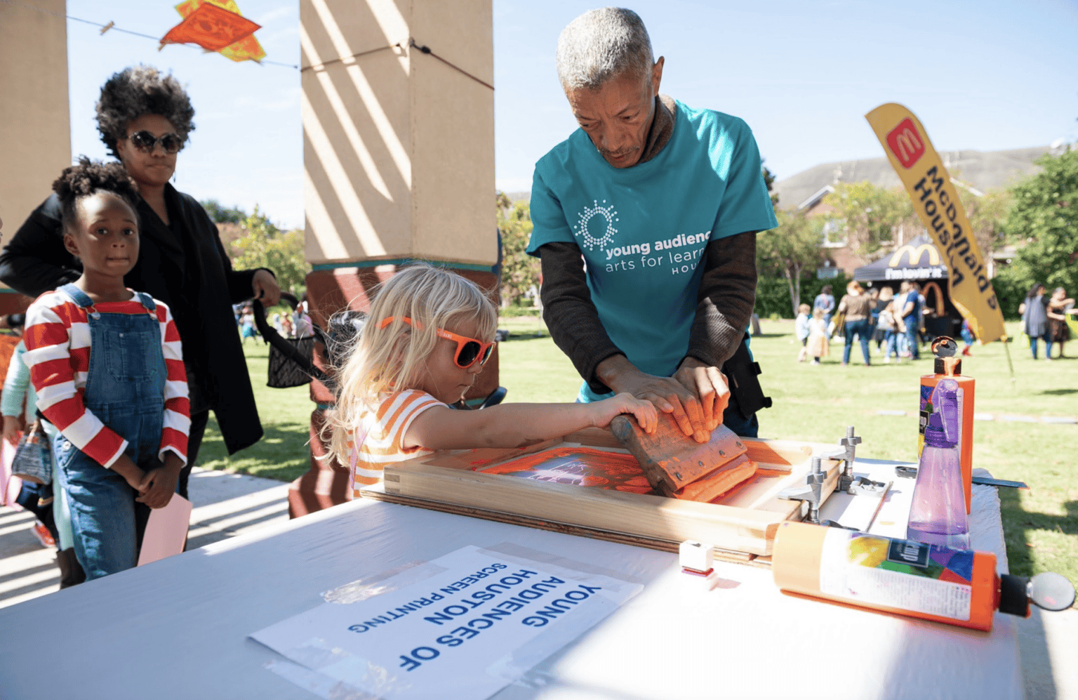 Things to Do this Spring Break - Hello Woodlands