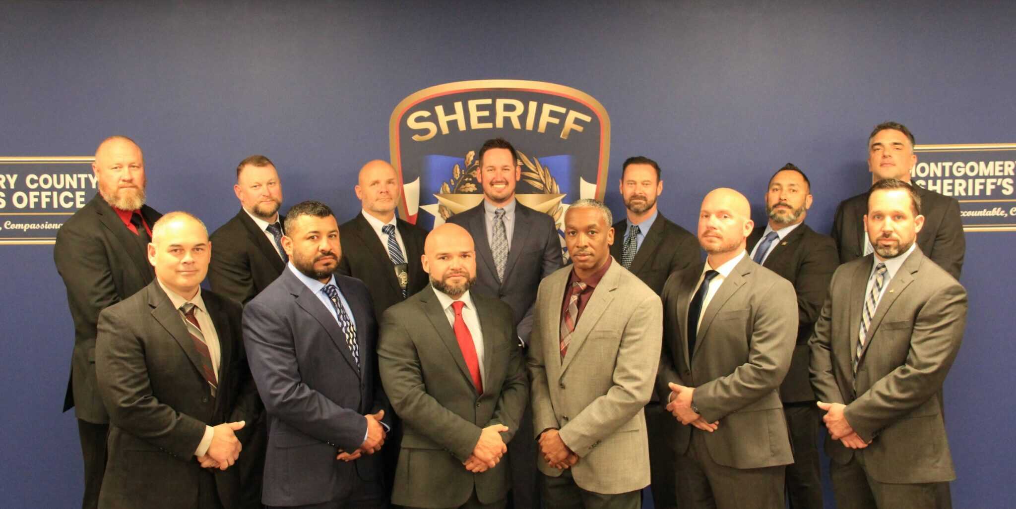 Sheriff SWAT Team recognized for actions as part of the Gulf Coast ...