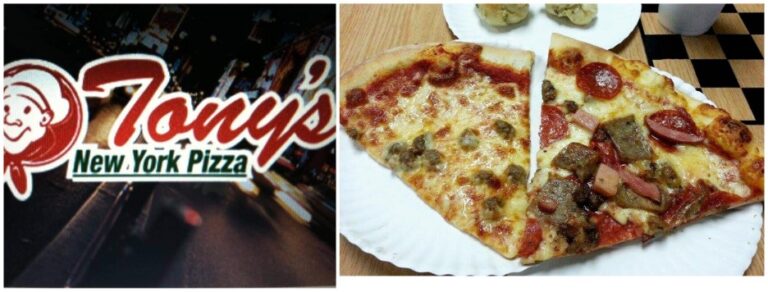 National Pizza Day: Local Dine-In, Delivery, and Pick Up Pizza ...