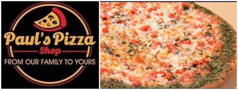 National Pizza Day: Local Dine-In, Delivery, and Pick Up Pizza ...