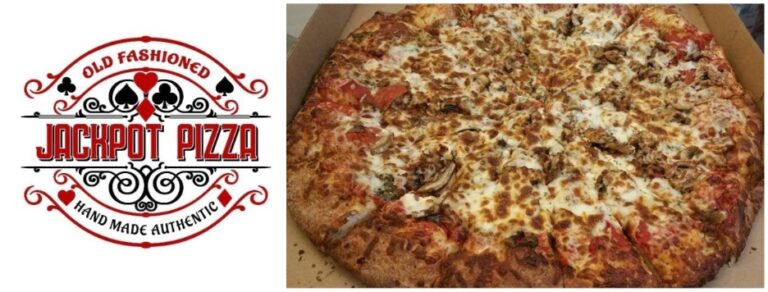 National Pizza Day: Local Dine-In, Delivery, and Pick Up Pizza ...