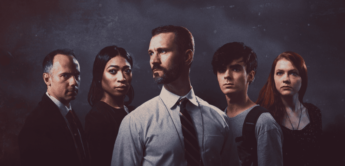 Drama Series “Breaking Strongholds” to Hold Event in Montgomery prior ...