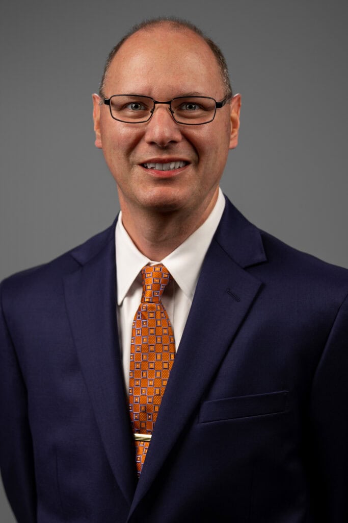 Chris Povich 2022 CISD Conroe Independent School District ...