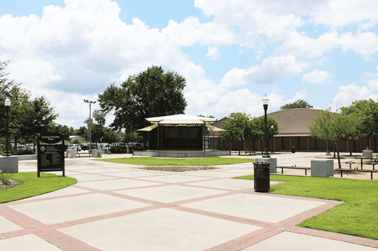 Greater Conroe Arts Festival's Activities, Events, & Lineup of Free ...