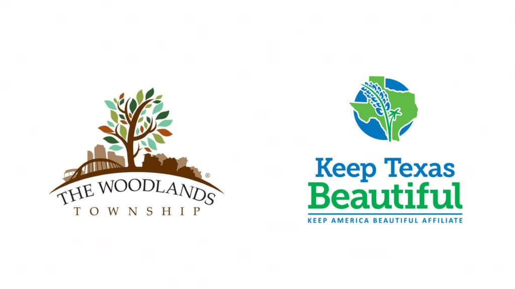 The Woodlands Township Keep Texas Beautiful - Hello Woodlands