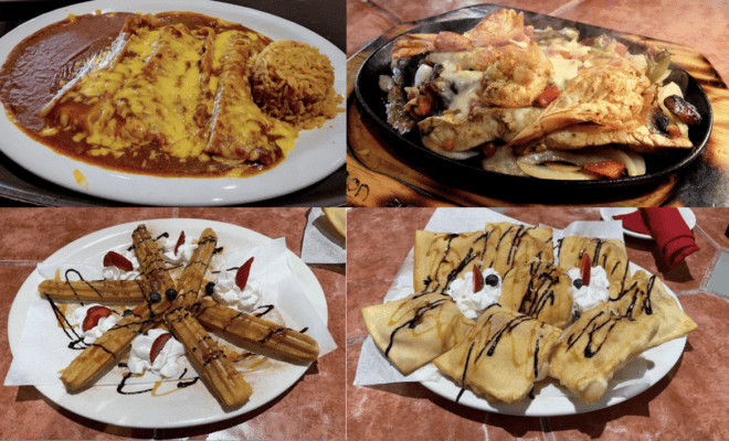 Eat Local: Don Agave Mexican Grill - Hello Woodlands