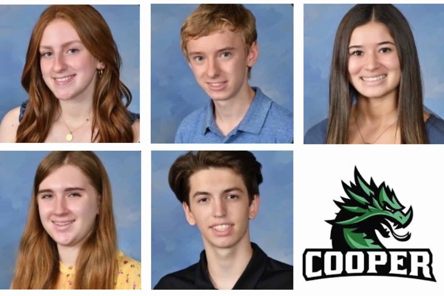 Cooper Students Gain Real-World Experience and Career Preparation ...