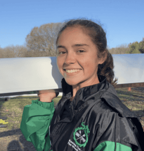 Woodlands Crew Senior recognized by USRowing Scholastic Honor Roll ...