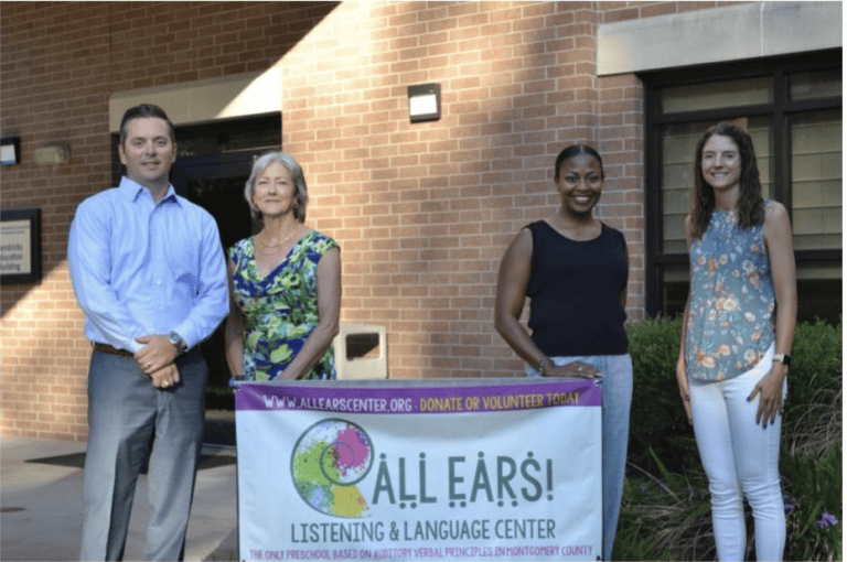 All Ears Proudly Welcomes Five New Members to its Board of Directors ...