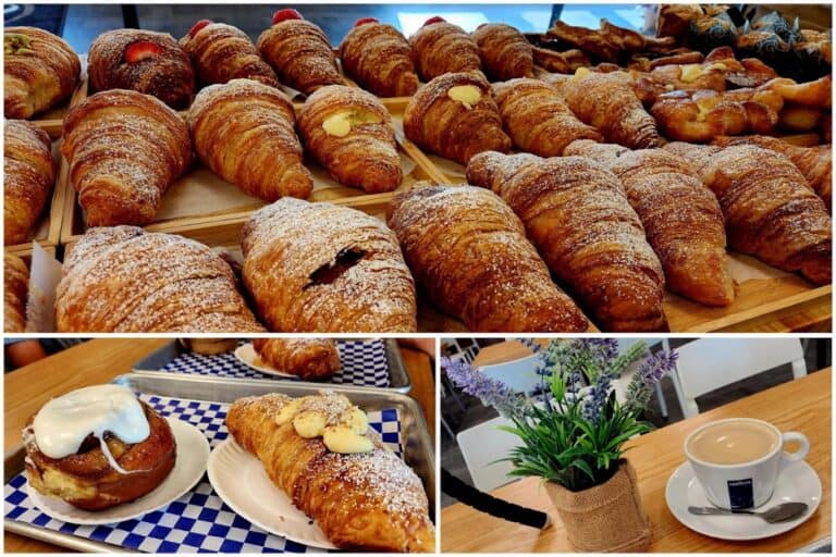 Eat Local: Tosca Italian Gourmet - Hello Woodlands