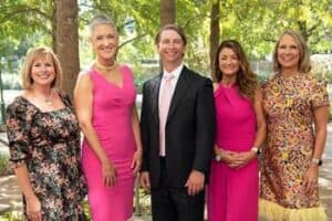 Memorial Hermann’s In the Pink of Health Luncheon Returns in Person for ...