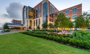 Houston Methodist The Woodlands Hospital Earns National Accreditation ...