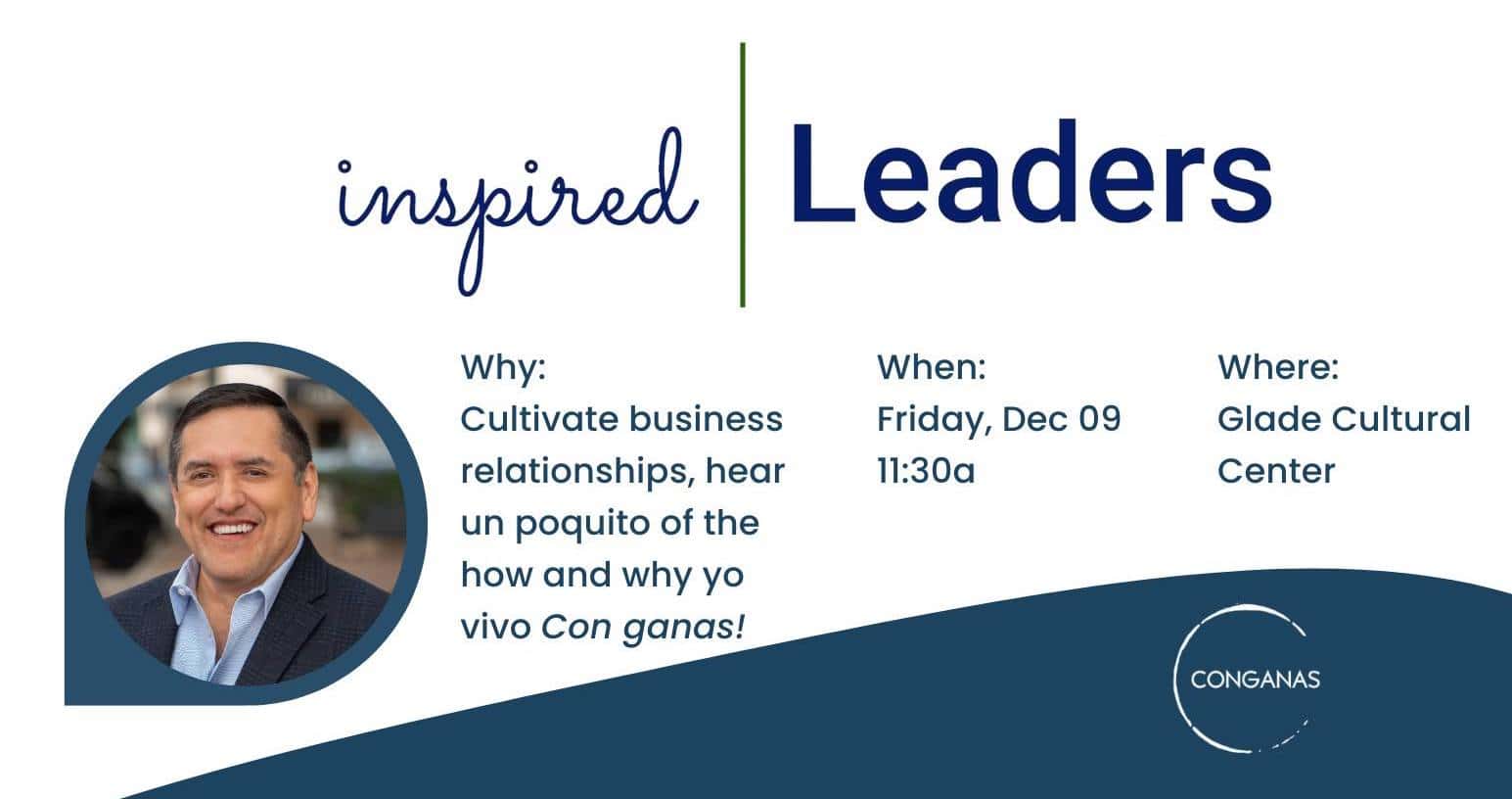 Local Veteran business owner to speak at Inspired Leaders luncheon - Hello Woodlands