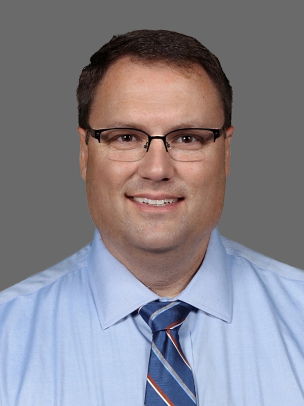 Dr. Jeffrey Stichler Named Conroe ISD Assistant Superintendent for ... Dr. Jeffrey Stichler Named Conroe ISD Assistant Superintendent for ...