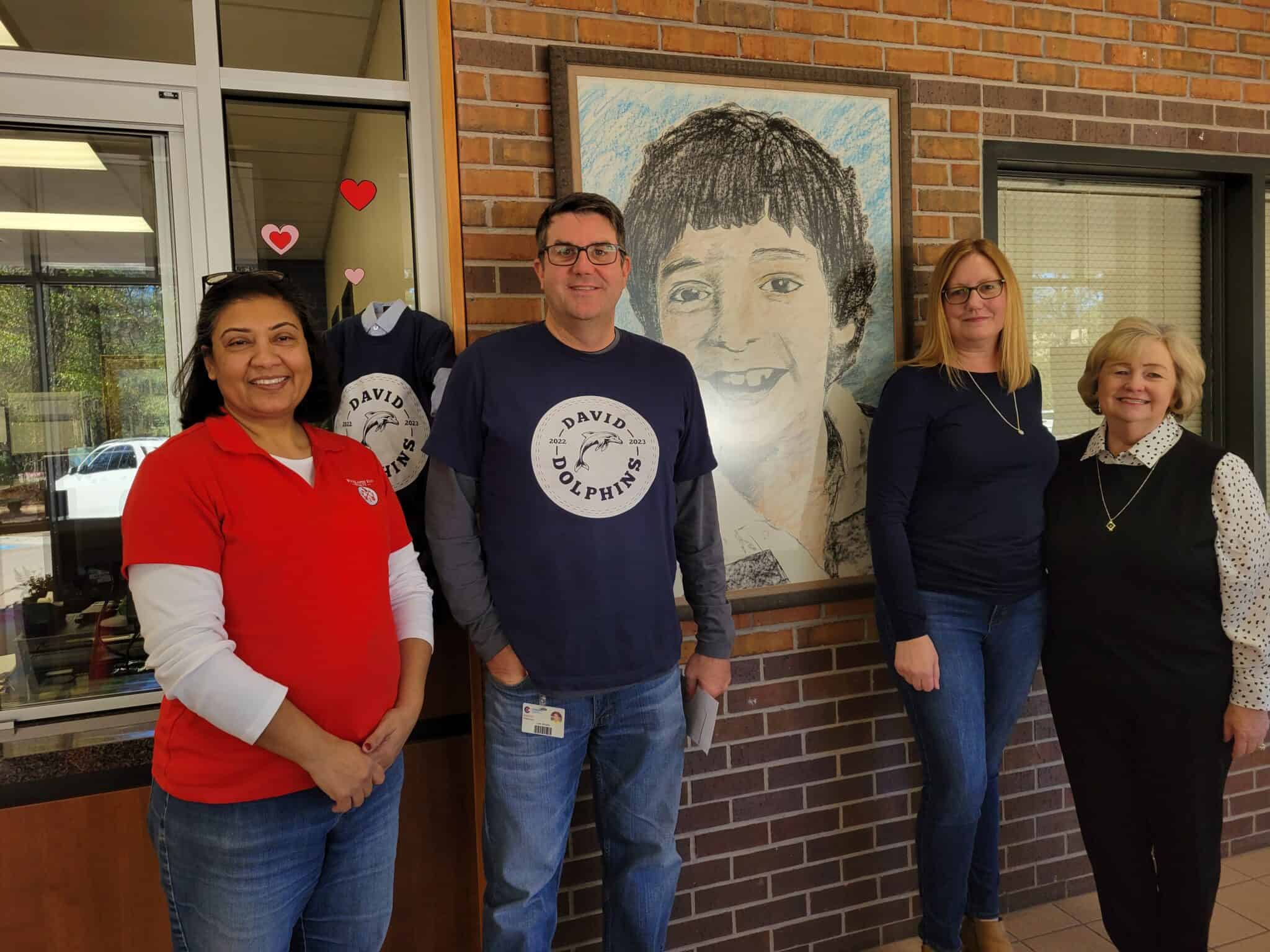 Cochran's Crossing Village Association Awards $4,500 in Grants to Four ...