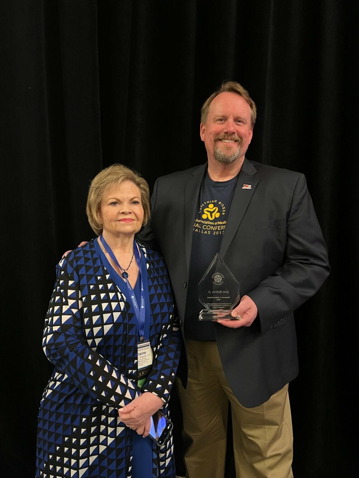 Dispute Resolution Chair Named 2023 Susanne C. Adams Award Winner ...