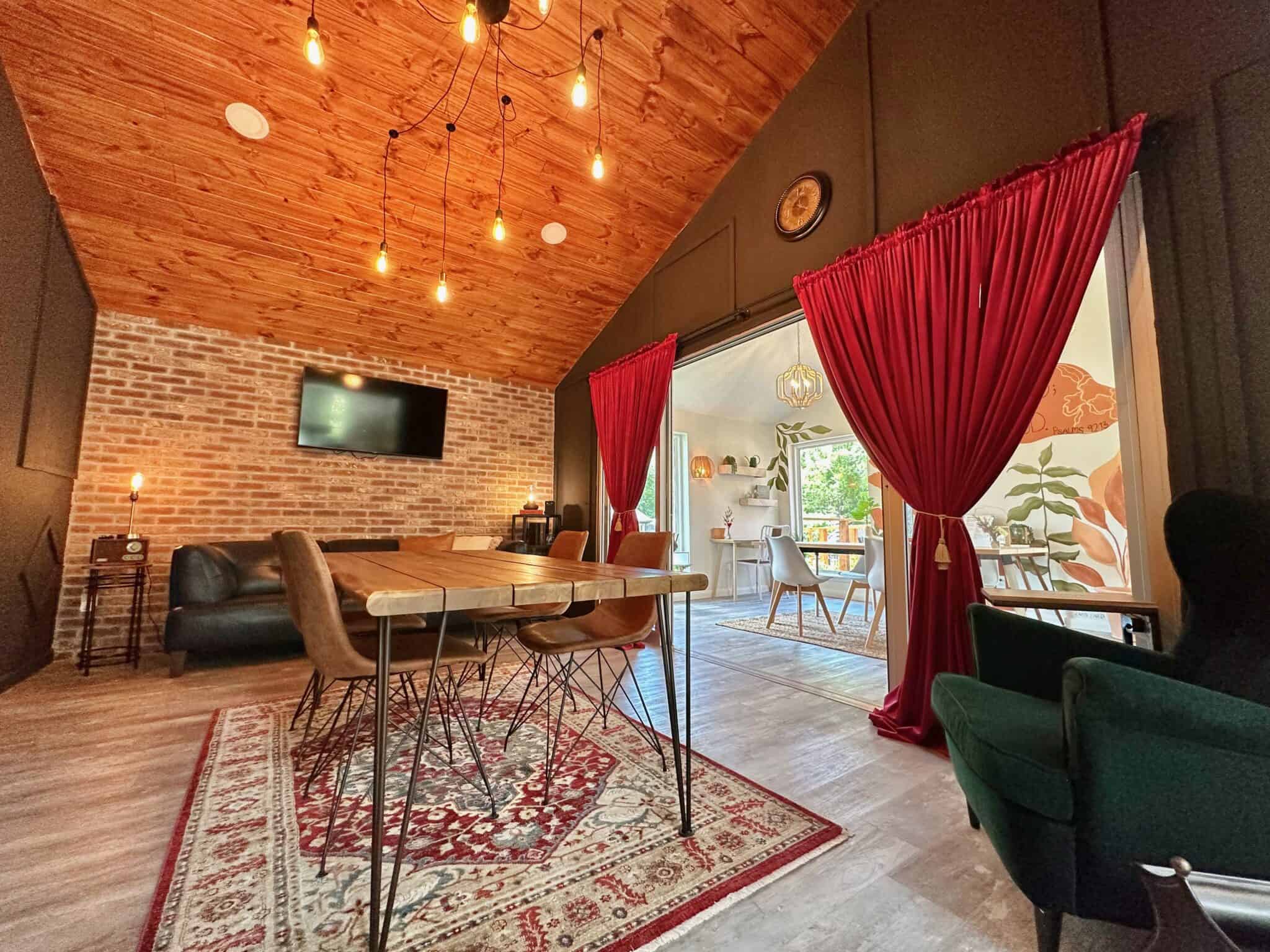 HeBrews Coffeehouse to open 2nd Location in The Woodlands on May 1 ...