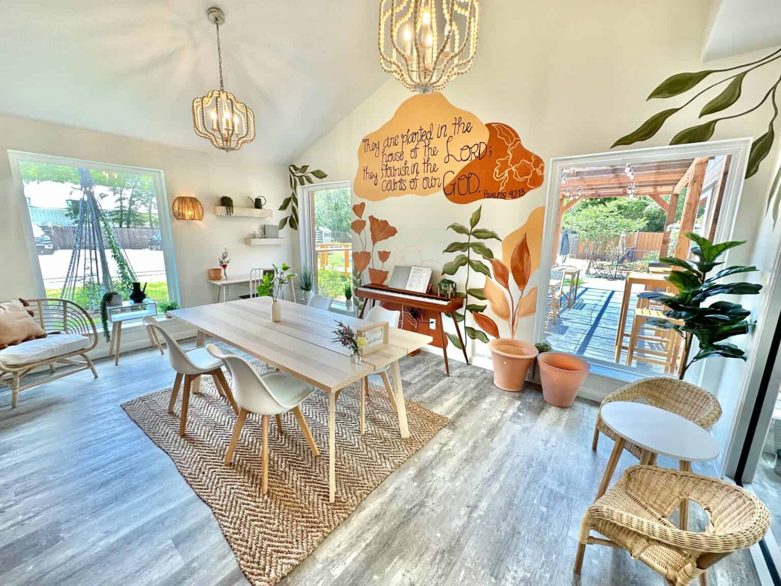 HeBrews Coffeehouse to open 2nd Location in The Woodlands on May 1 ...