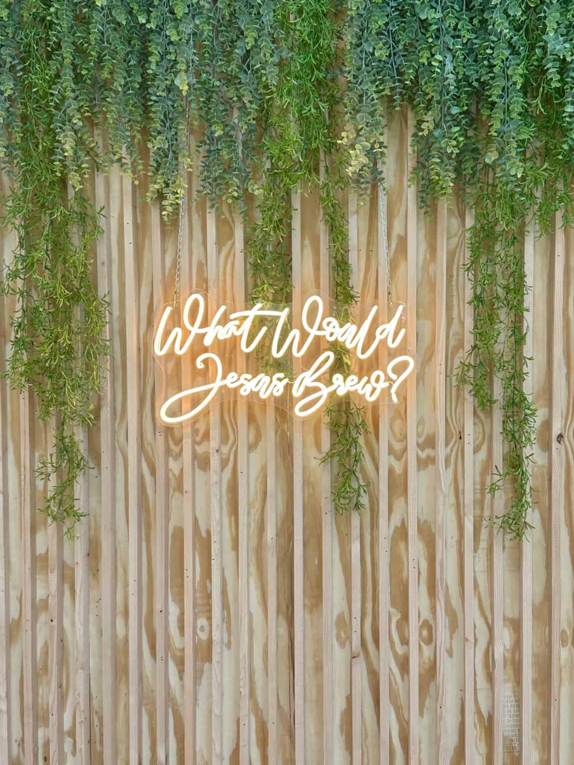 HeBrews Coffeehouse to open 2nd Location in The Woodlands on May 1 ...