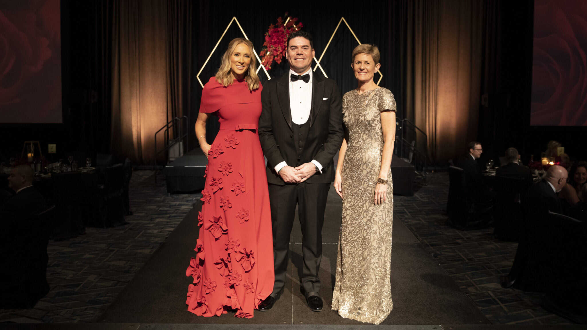 TWCA Auction and Gala raises $2.7M for New Fine Arts Building - Hello ...