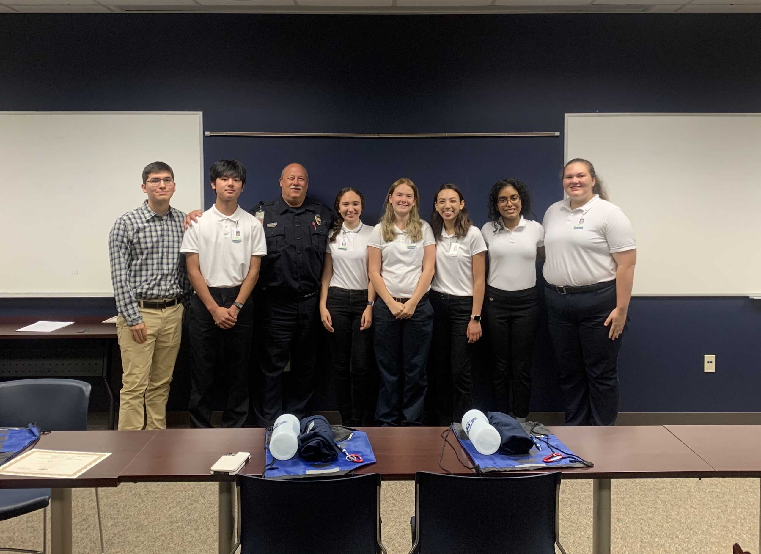 MCHD 2022 - Hello Woodlands