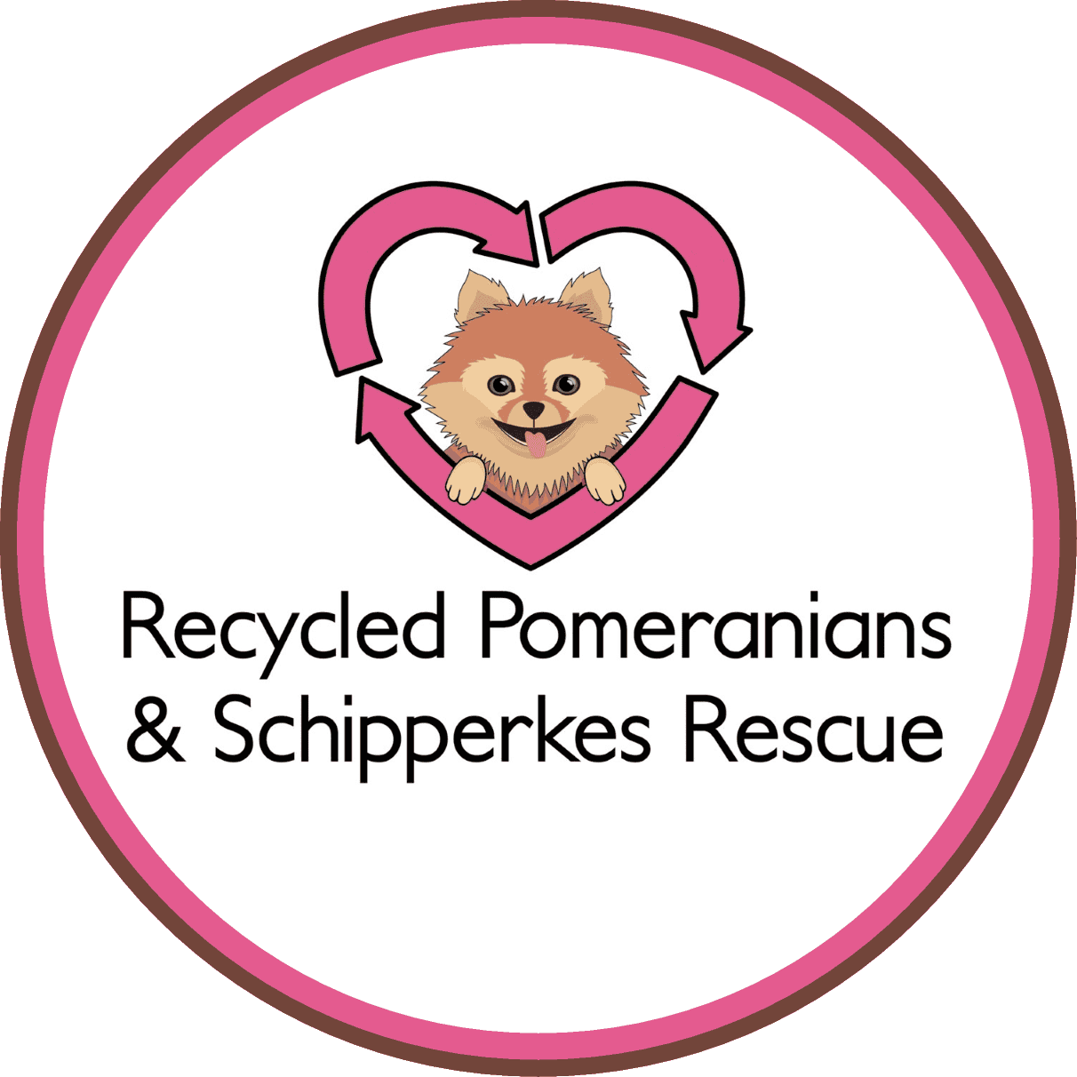 Recycled Poms Rescue Houston - Hello Woodlands