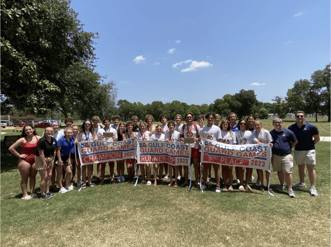 Township lifeguards win regional, advancing to state competition ...