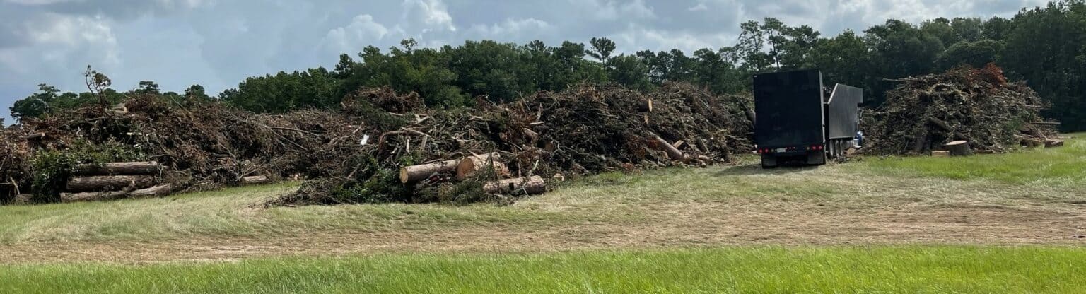 July 9 Deadline for Residents to Place Large Storm Debris in ROW for ...