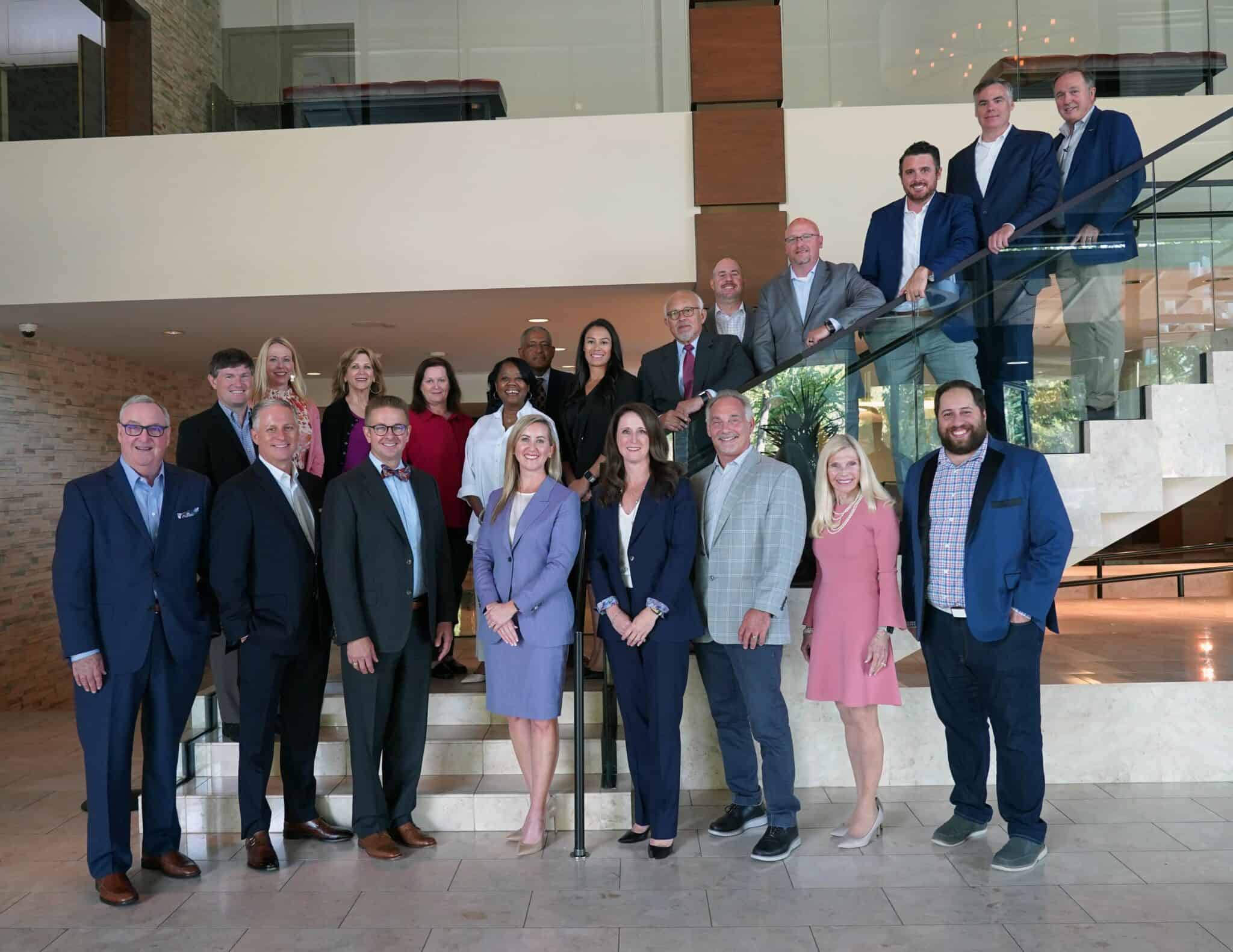 The Woodlands Area Economic Development Partnership Announces its 2023 ...