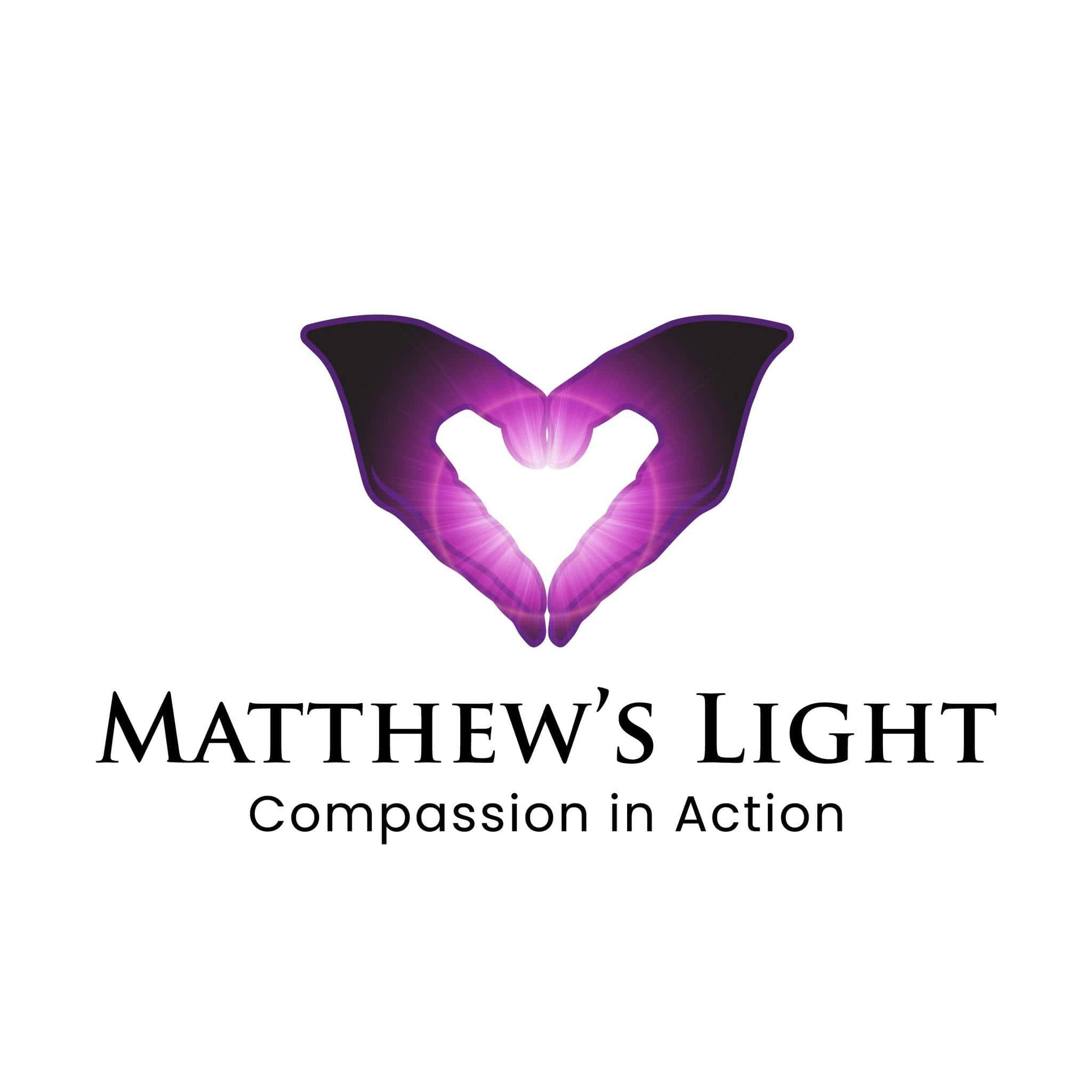 Nonprofit of the Month: Matthew’s Light - Hello Woodlands