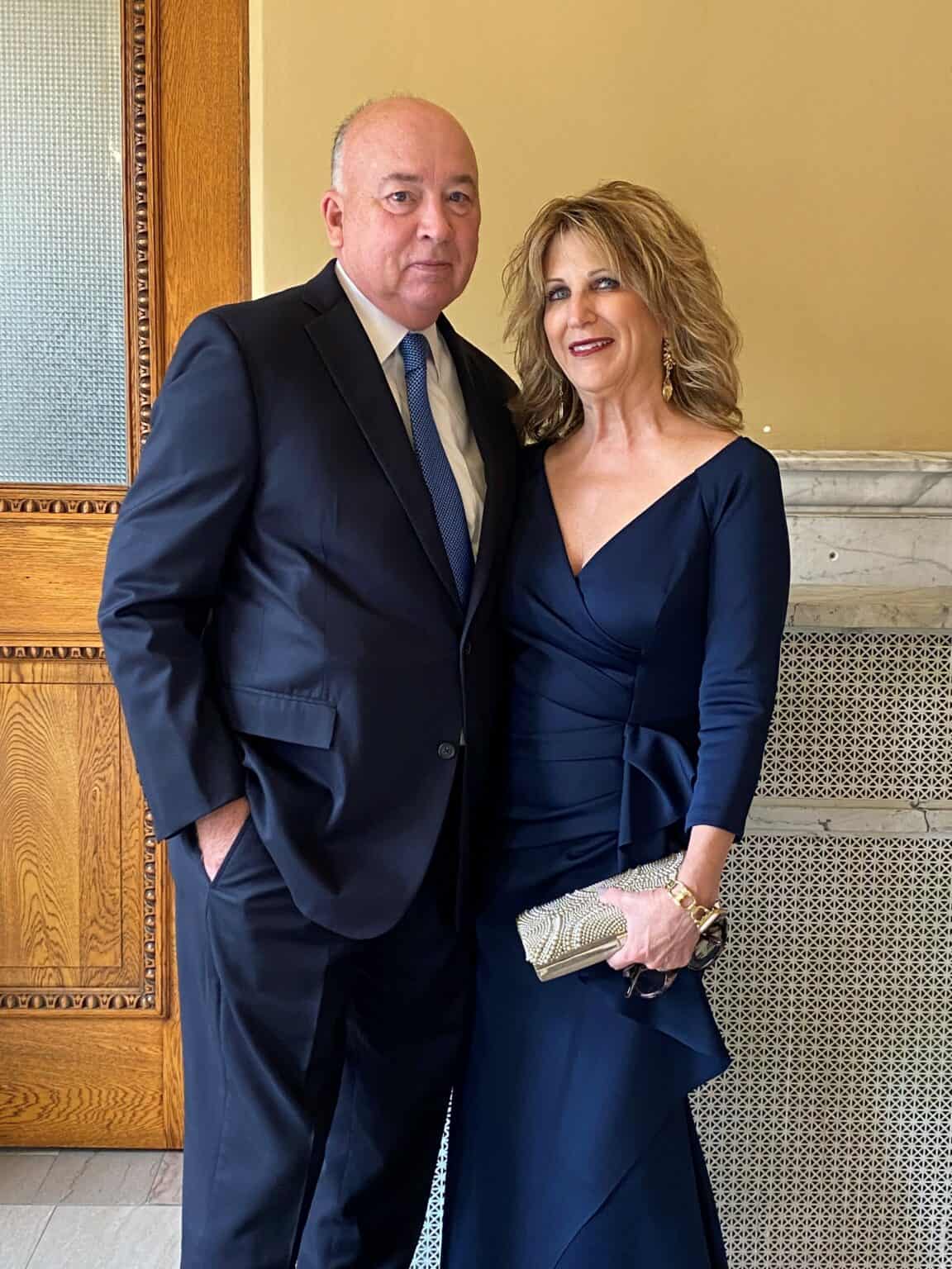 Rotary Evening of Elegance "White Tie and Tiara Ball" set for February ...