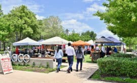 Seasonal Events to be held at CityPlace Springwoods Village - Hello ...