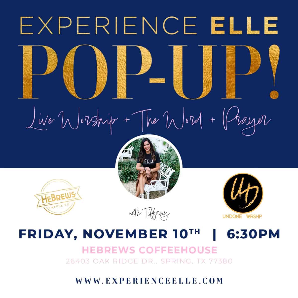 31 Things to Do in November - Hello Woodlands