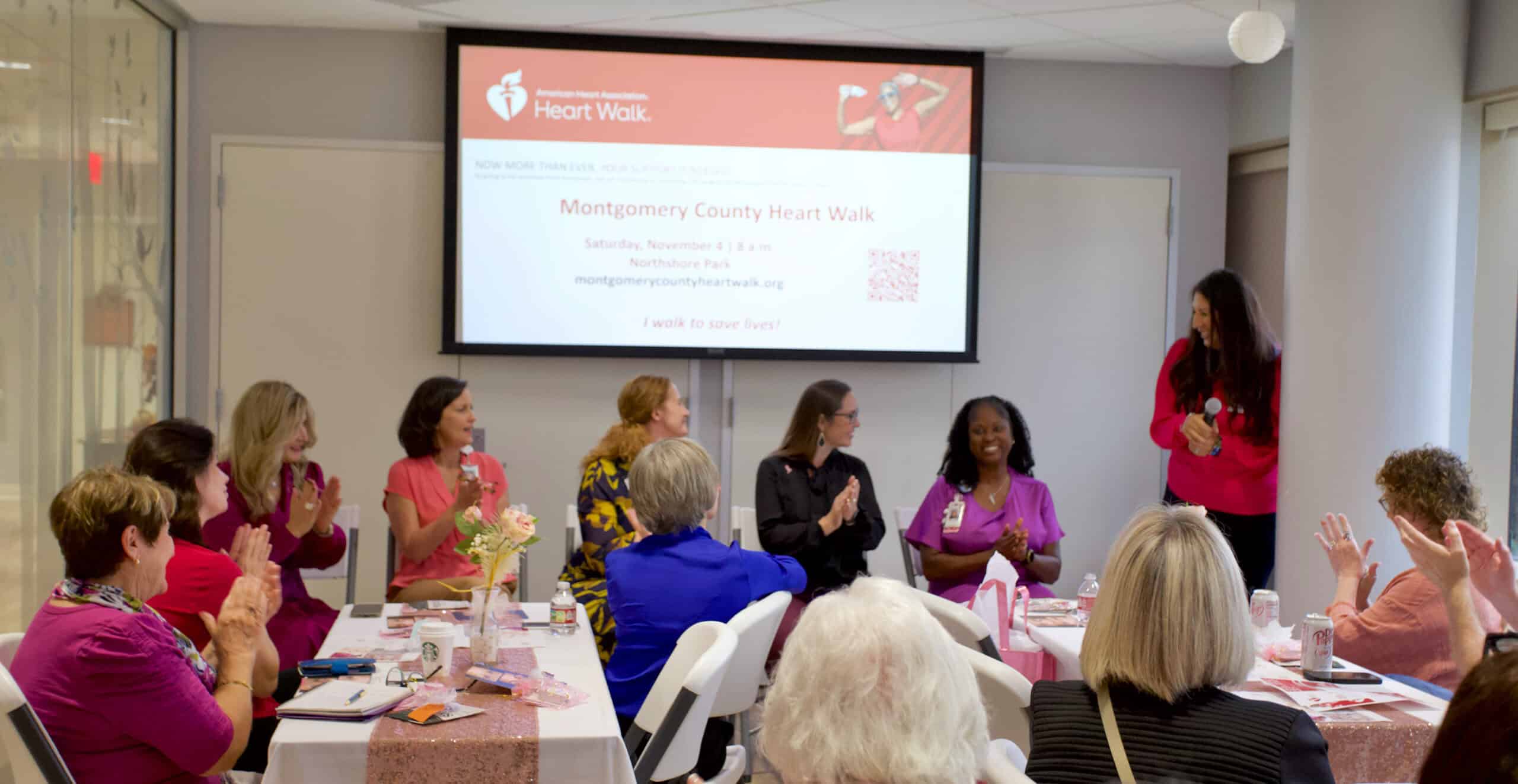 Canopy Cancer Survivorship Center hosts 2nd Annual Breast Cancer Panel ...