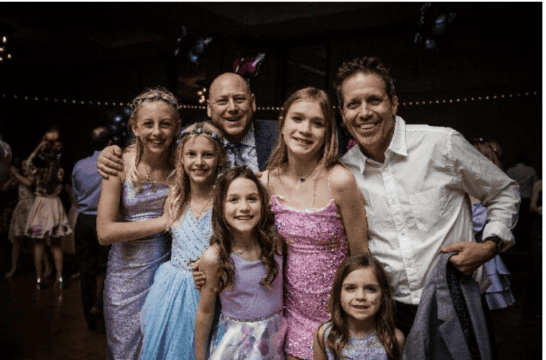 Registration Now Open for The Township’s 25th Annual Daddy Daughter Dinner Dance - Hello Woodlands