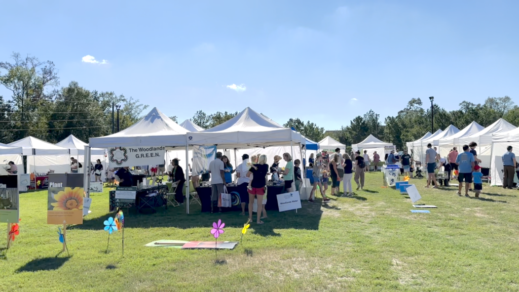 The Woodlands Township Landscaping Solutions Event 2023 - Hello Woodlands The Woodlands Township Landscaping Solutions Event 2023 - Hello Woodlands
