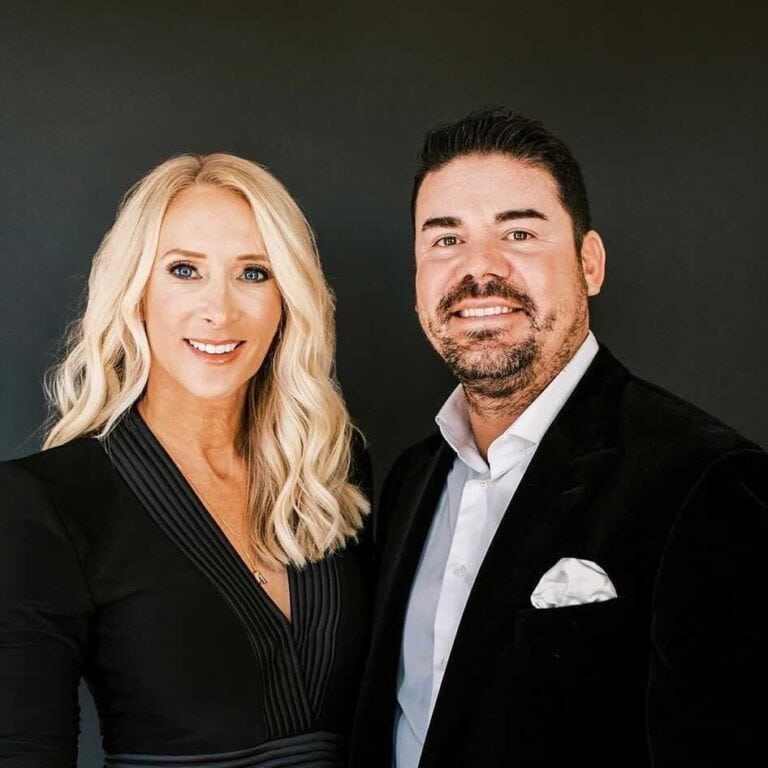Amy and Tony Torres to Chair Montgomery County Heart Ball - Hello Woodlands