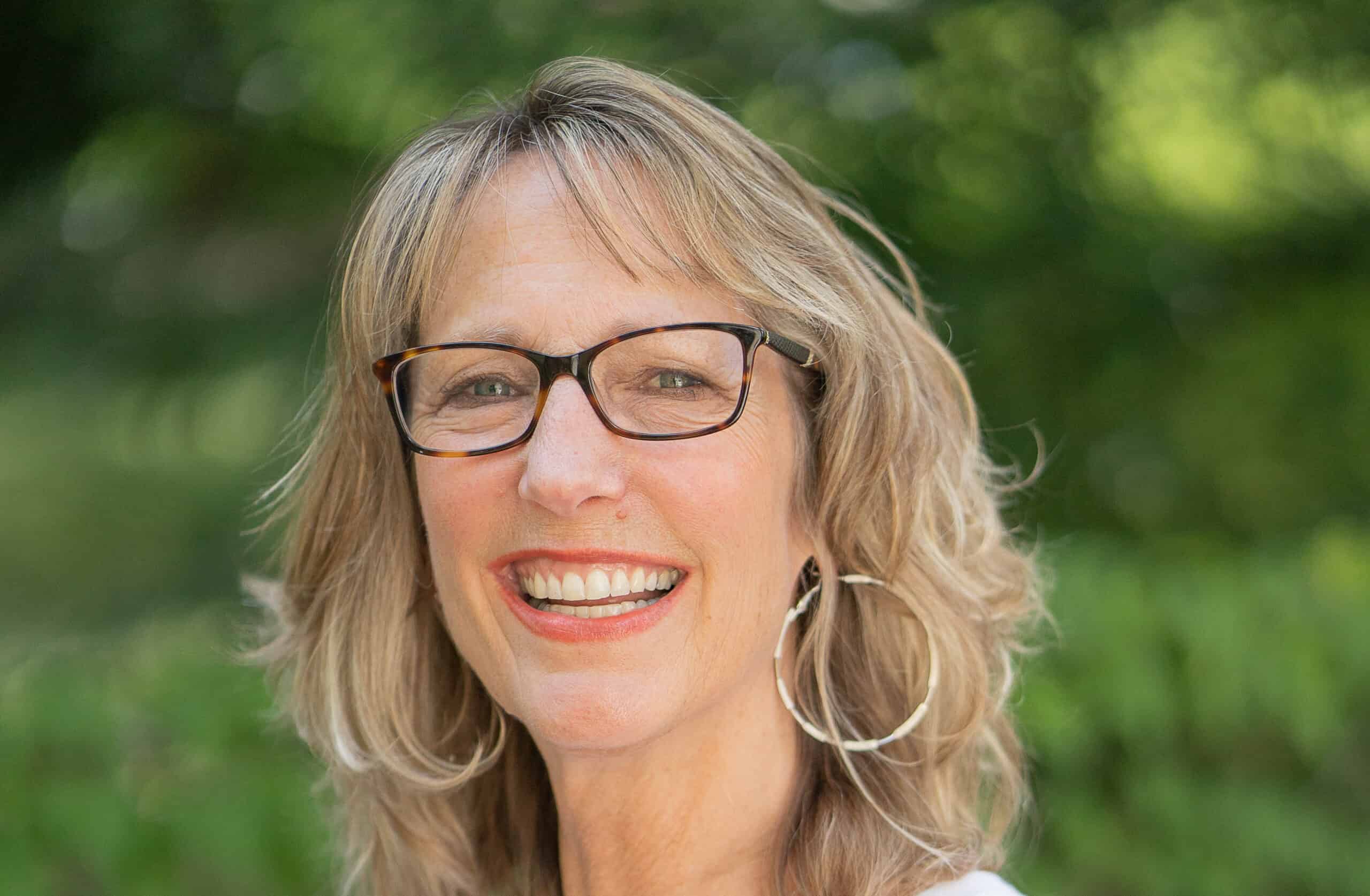 Jean Radach, Angel Reach Executive Director, Announces Retirement ...