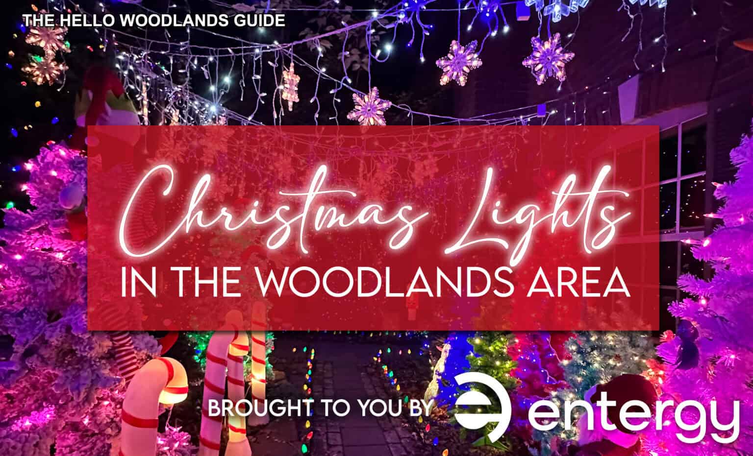 2024 Local Fall Festivals in The Woodlands and Montgomery County area ...