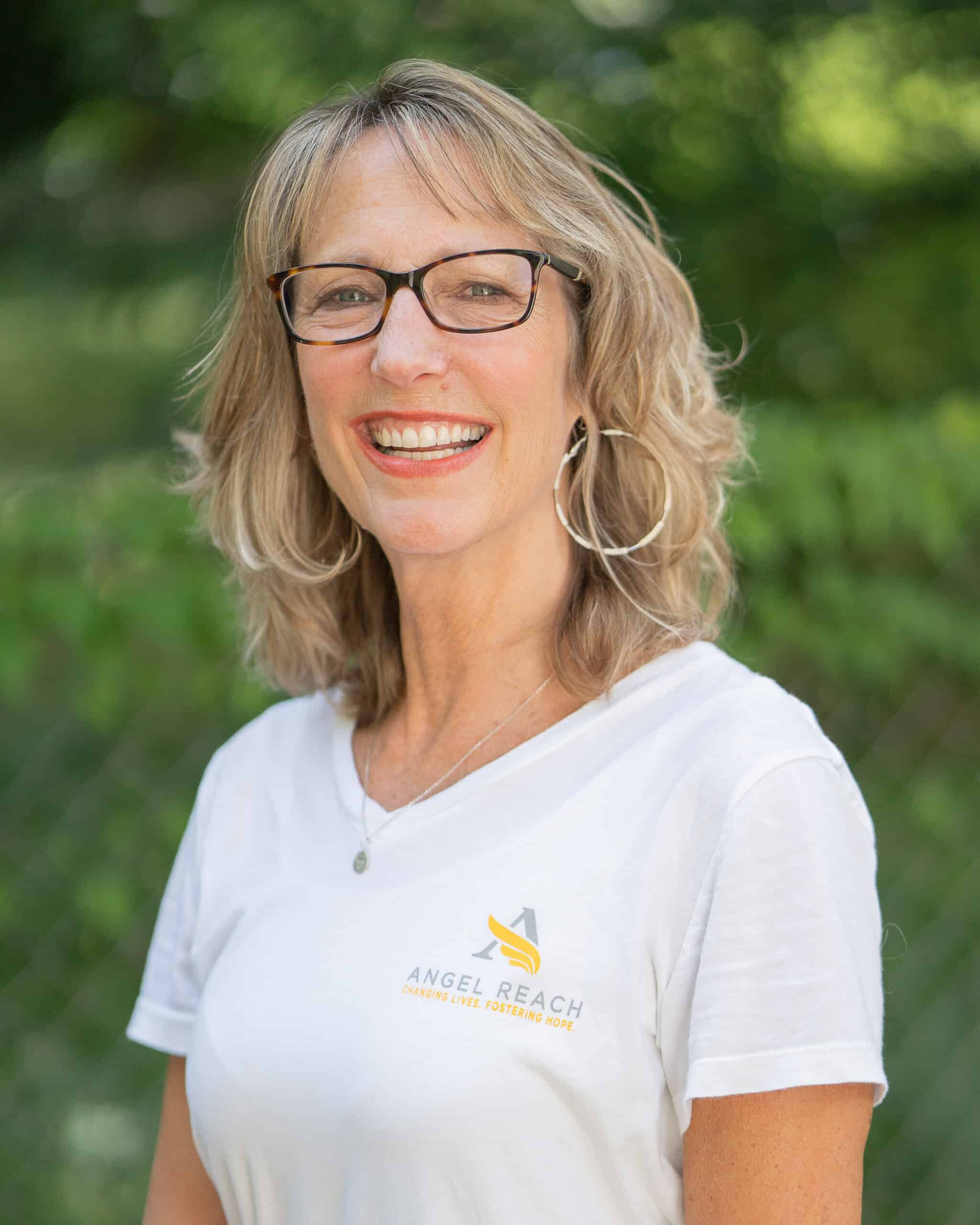 Jean Radach, Angel Reach Executive Director, Announces Retirement ...