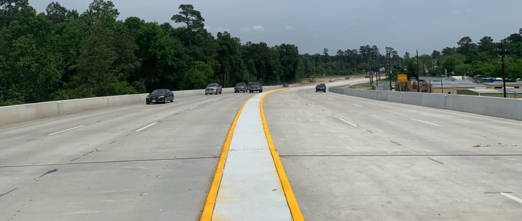 Precinct 3 Rayford Road Widening & Drainage Project Earns Award - Hello ...