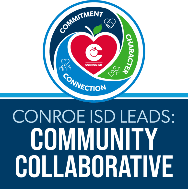 Conroe ISD Launches Community Collaborative - Hello Woodlands