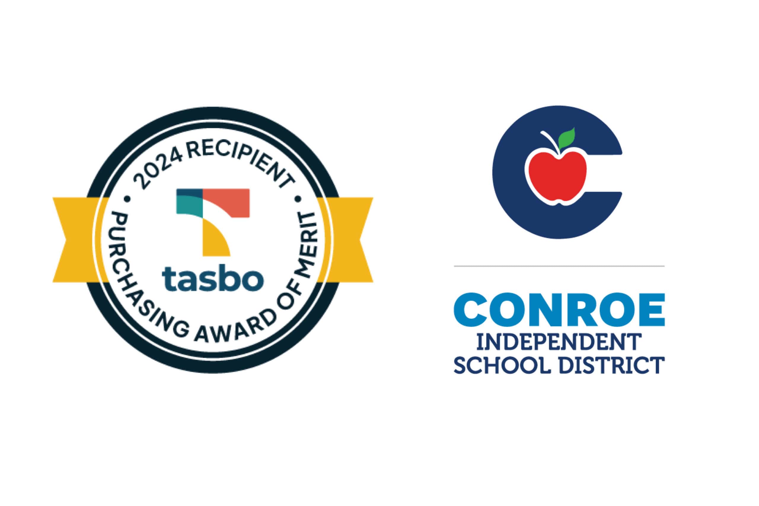 Conroe ISD Earns 5th-Straight TASBO Award of Merit - Hello Woodlands Conroe ISD Earns 5th-Straight TASBO Award of Merit - Hello Woodlands